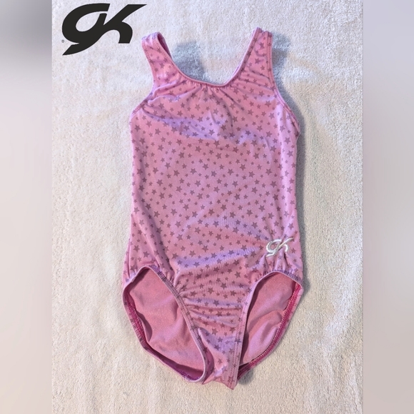 GK | Costumes | Super Cute Gk Elite Cs Child Small Gymnastics Dance ...